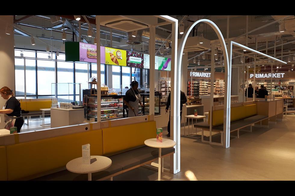 First look: Inside Primark's new Birmingham flagship | Gallery | Retail ...